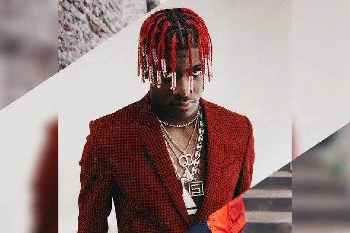 Lil Yachty feat. J.I.D. - Van Gogh_手机新浪网