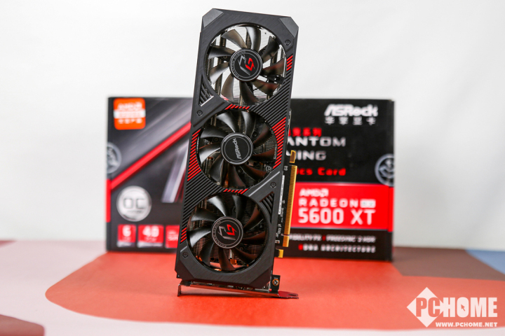 14Gbps更香 七款Radeon RX 5600XT显卡拆解测评|Radeon|迪兰恒进|华擎_新浪科技_新浪网