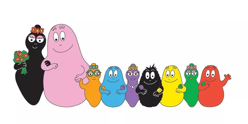 免费报名！和小宝哥哥一起成为“巴巴爸爸变火星运动会”首批体验家