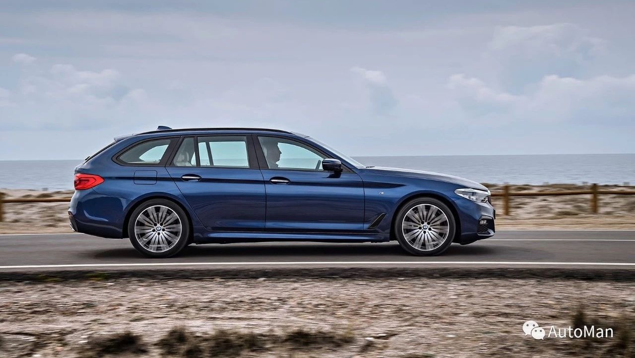 岛国最爱的10款二手Wagon 是不是你的菜-新浪汽车