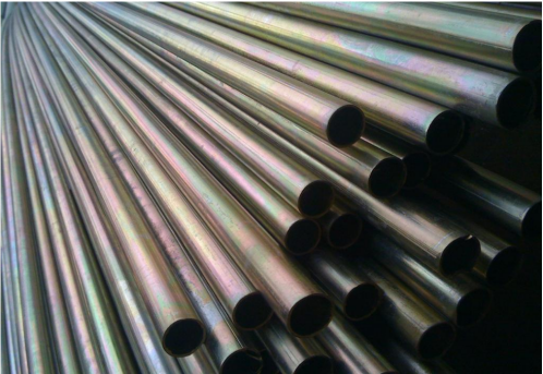 分类、工艺、种类……关于镀锌，这篇硬核科普相当全了！（锌行业人士必读）_手机新浪网