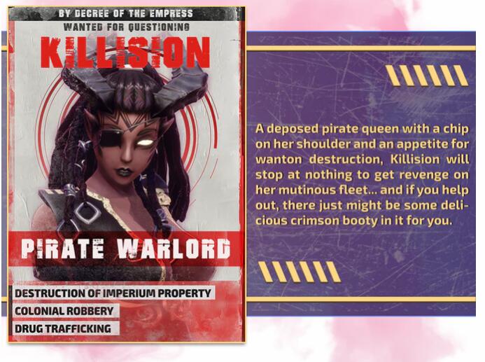 不多说了开冲 成人CG公司StudioFOW首款游戏《Subverse》公布_自媒体_新浪游戏_新浪网