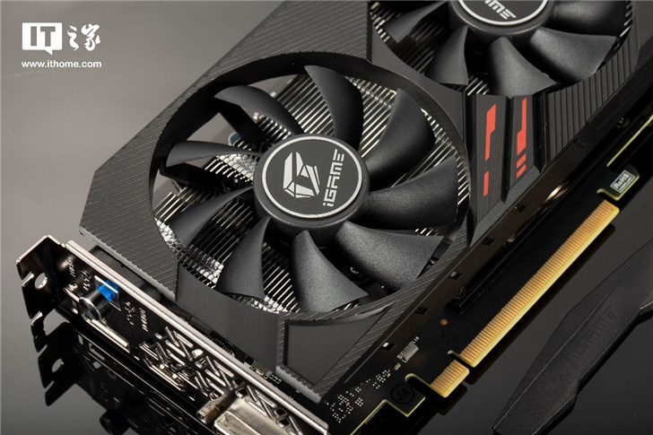 超级性价比之王七彩虹GTX 1660 SUPER显卡首发评测|首发评测|七彩虹_新浪新闻