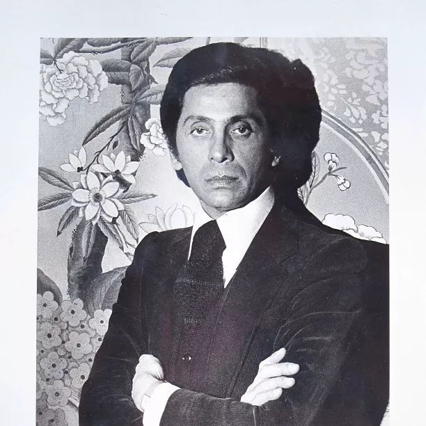 Valentino，把家建成“故宫”的意大利中国迷！