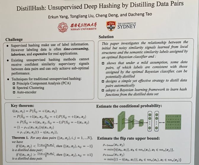 资源 | 微软亚研院 CVPR 2019 论文分享会 Poster 论文打包下载|论文|微软|海报_新浪新闻