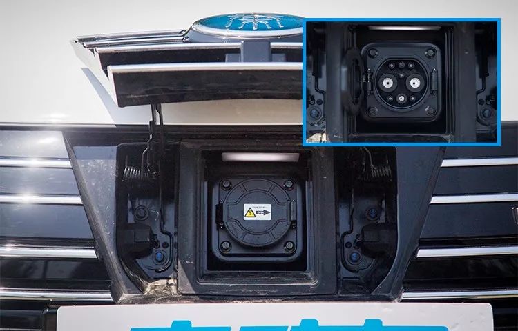 选车丨比亚迪秦EV450的三款配置，最优选择竟然是......-新浪汽车