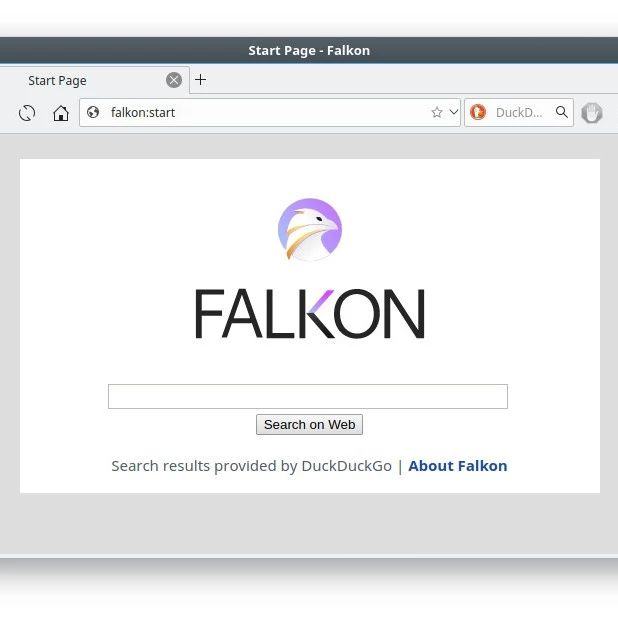 应用推荐：来自 KDE 的 Falkon 开源 Web 浏览器 | Linux 中国|浏览器|Linux|Web_新浪新闻