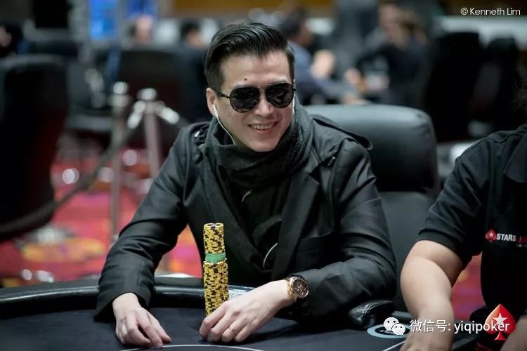 APPT主赛 | 中国西安玩家Lin Wu摘下桂冠，捧走309万港元奖金！_手机新浪网