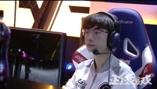 RNG2:1击溃IG拿下5连胜！letme三项石头人暴打剑魔 闪现大4人_新浪游戏_手机新浪网