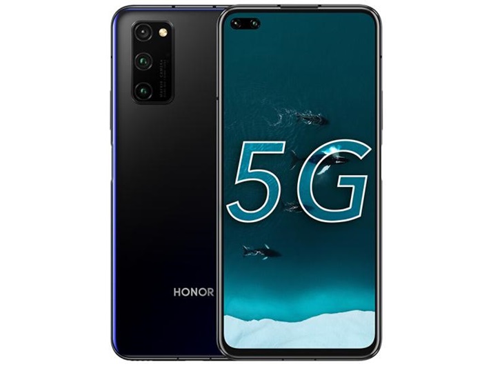 荣耀V30系列将于明日开售：全系5G双模，3299元起|荣耀|5G_新浪科技_新浪网