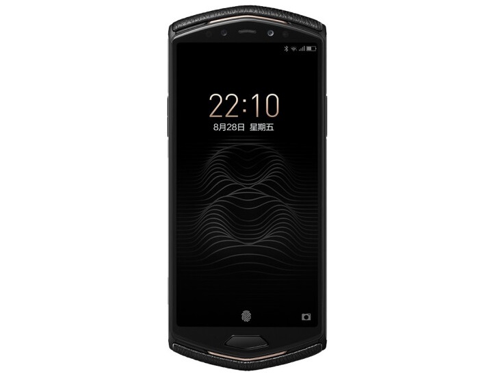 8848钛金手机M6今日开卖：高通骁龙865+钛合金镀金机身，12999元起|机身|高通骁龙|8848钛金手机_新浪科技_新浪网