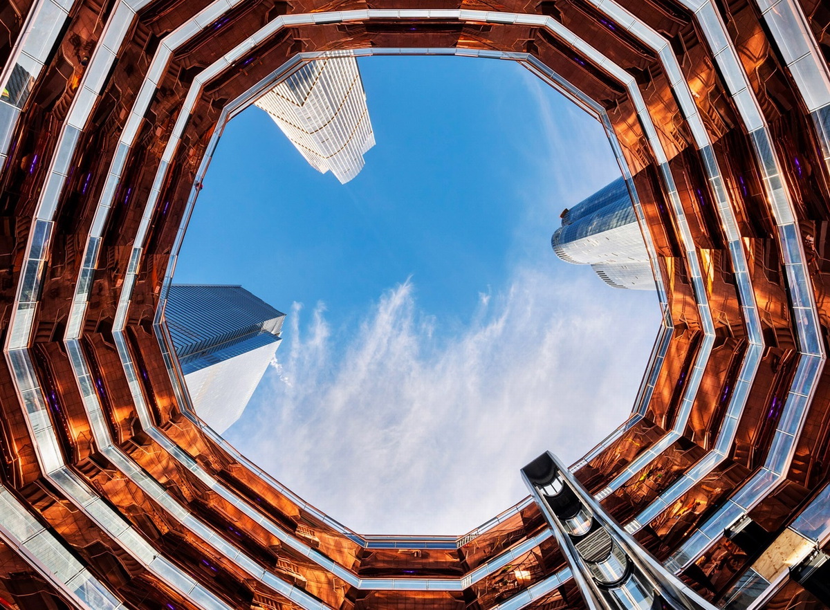 评论综述：哈德逊广场|哈德逊|广场|塔尔顿_新浪新闻