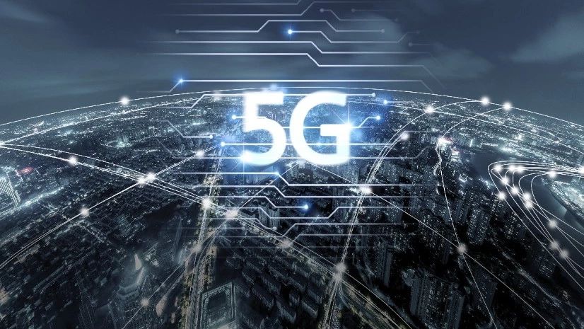 5G迈出关键一步 你的生活将有颠覆性变化|5G|标准|打游戏_新浪新闻