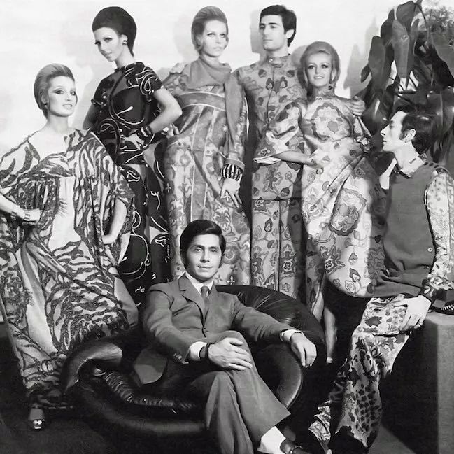 Valentino，把家建成“故宫”的意大利中国迷！|瓷器|青花瓷|意大利_新浪新闻