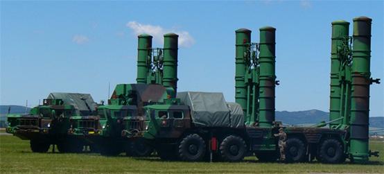 俄军S300过时了？新一代防空导弹首次亮相，射程却严重缩水_手机新浪网