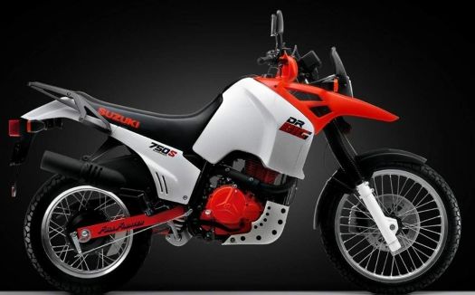 铃木即将推出公升级硬派ADV...-新浪汽车