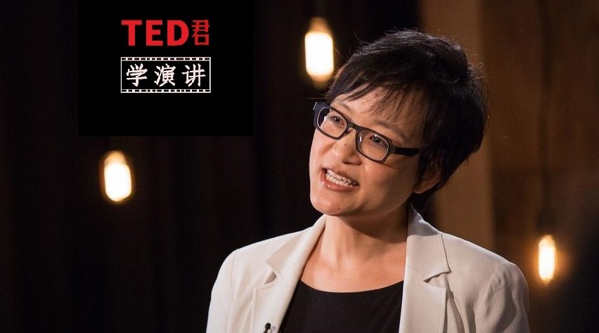 TED演讲：面对重要人生抉择时，我们该如何思考？_手机新浪网