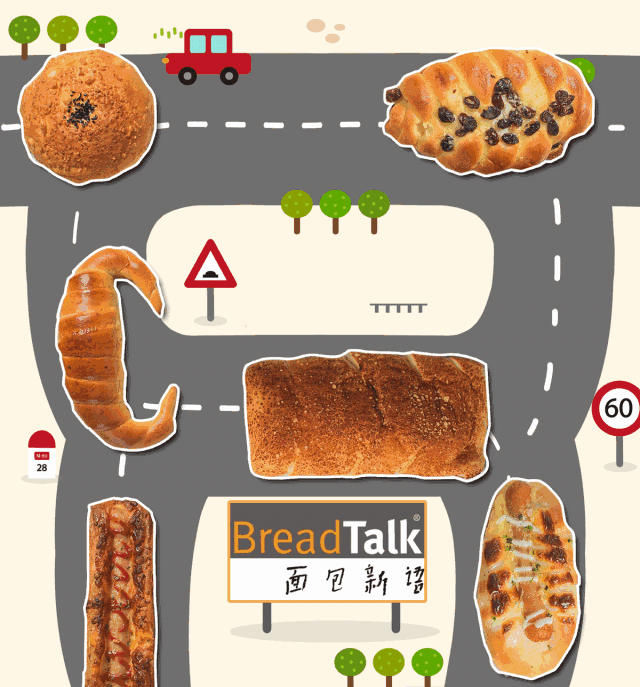 面包新语18岁周年庆！最低居然只要5.8元！还送超fashion 霸气包！|优惠券|面包新语|蛋糕_新浪新闻