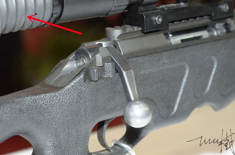 警展上多款国产高精狙亮相！别以为换个颜色我就不认识你｜轻武专栏