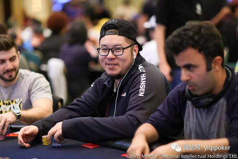 简讯 | PCA主赛事20强产生，香港选手Danny Tang独闯龙潭_手机新浪网