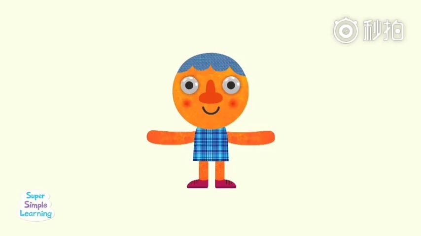 经典英文儿歌《if you happy clap your hands》_手机新浪网