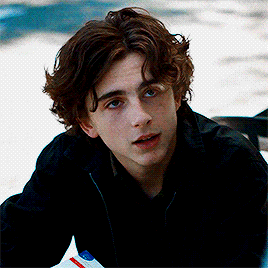 关于甜茶Timothée背后，你所不知道的一些故事_新浪新闻