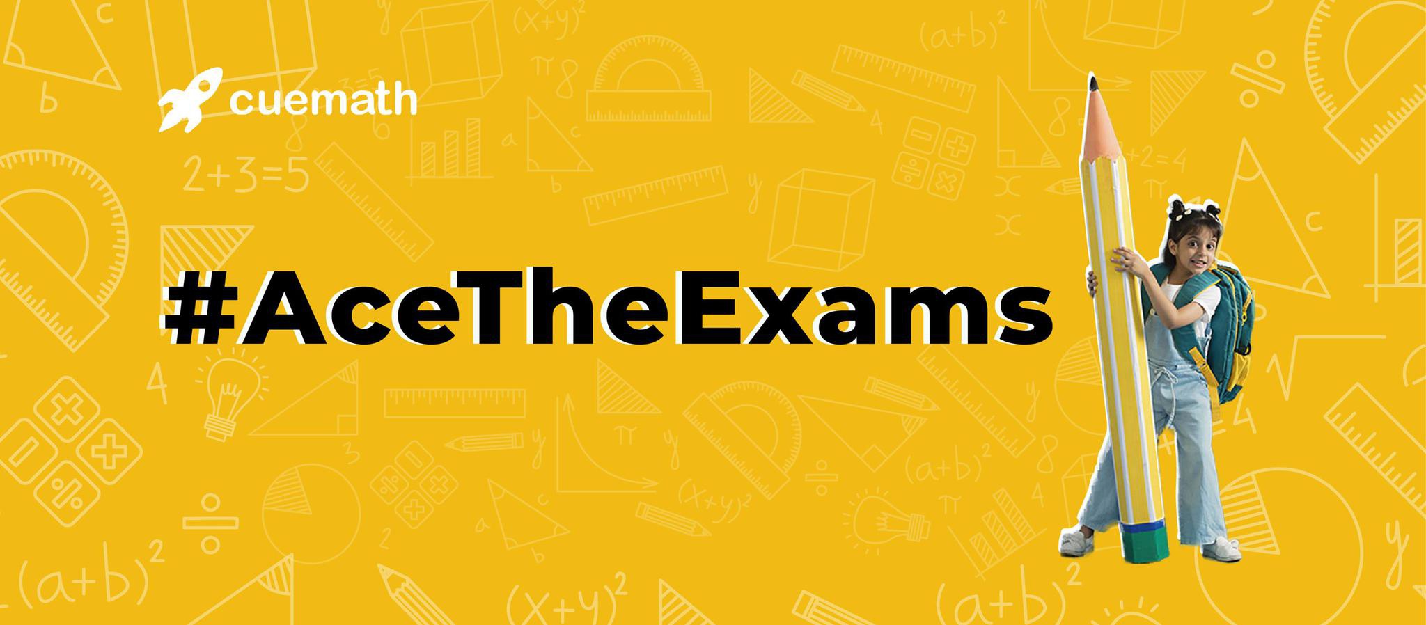 印度数学课后培训公司Cuemath获550万美元B+轮融资__财经头条