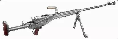 二战期间纳粹步兵装甲杀手的开山之作，PZB38反坦克步枪！_手机新浪网