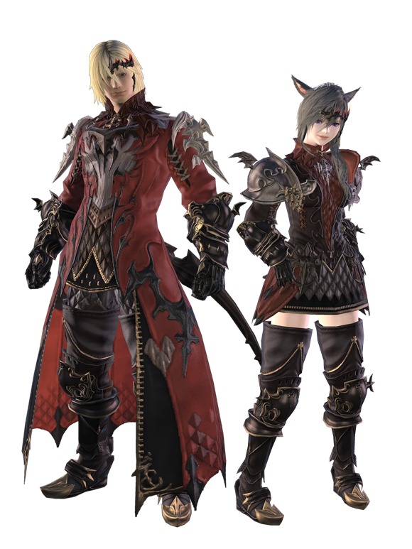 《最终幻想14》推《怪物猎人：世界》联动内容_新浪游戏_手机新浪网