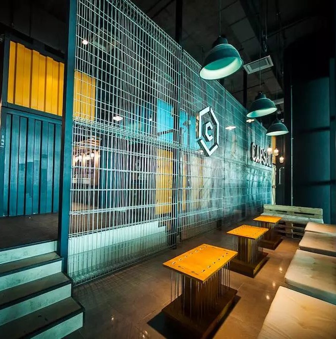 穷游首选的胶囊旅馆，好看起来就没民宿什么事了！|iPod Touch|公共空间|胶囊旅馆_新浪新闻