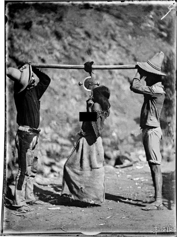 从长裙到比基尼！这些有故事老照片看美国泳装变化史_八卦趣闻_新浪游戏_新浪网