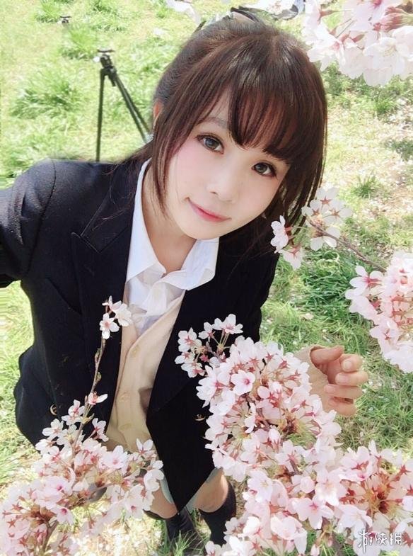 日本知名美女coser作品锦集 萌系少女让人心动不已_新浪游戏_手机新浪网