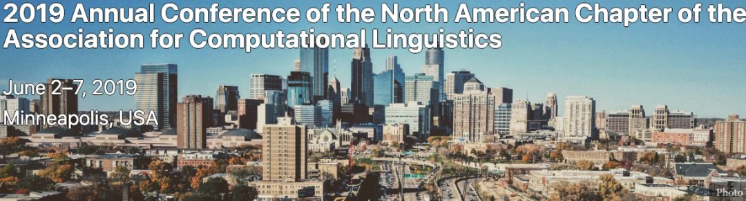 NAACL 2019 论文接收率仅为 22.6% ！？__财经头条