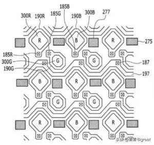 PenTile技术 - OLED技术的基石__财经头条