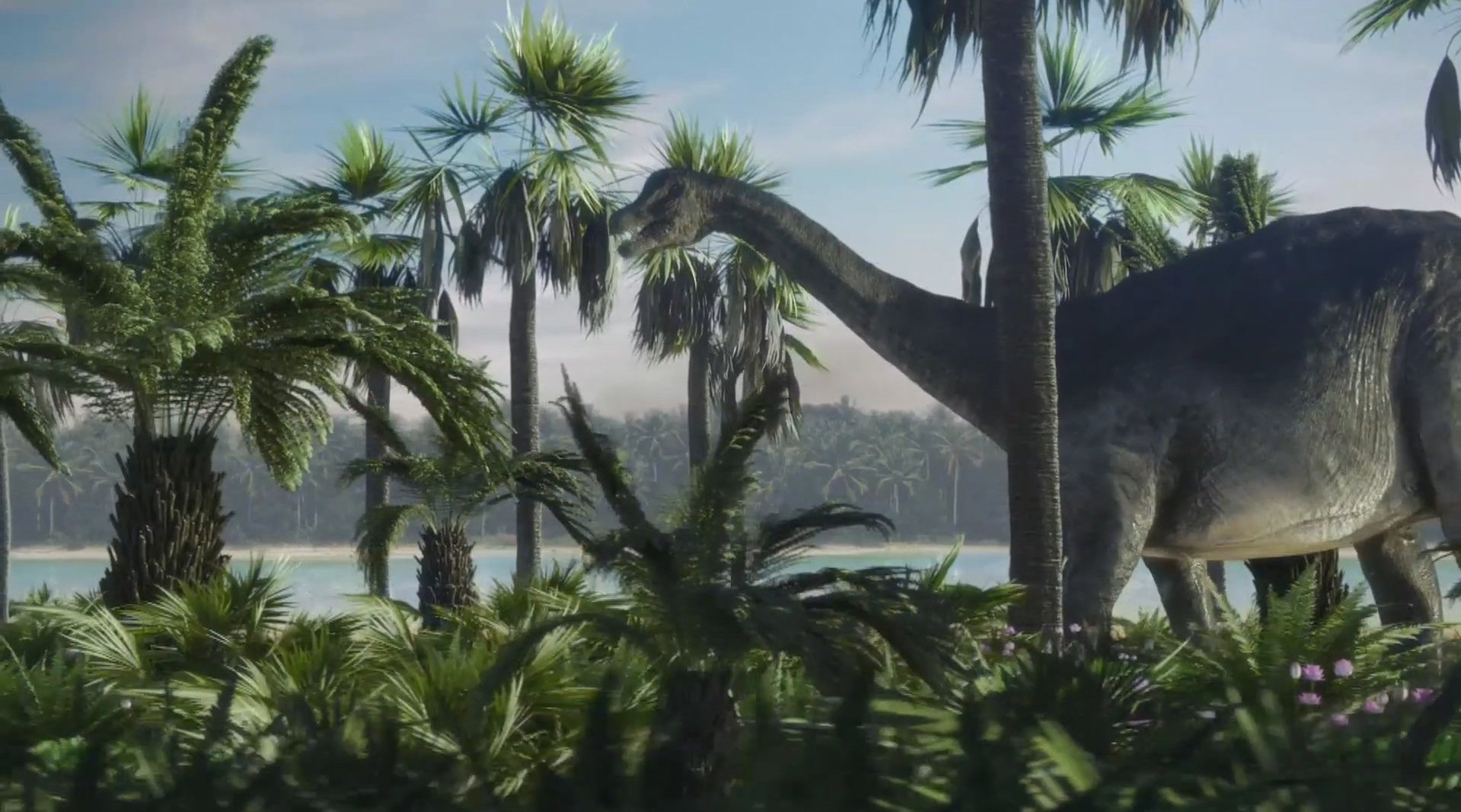 【纪录片.PBS.极端极地.NOVA.2020.Polar.Extremes】亿万年前，北_手机新浪网