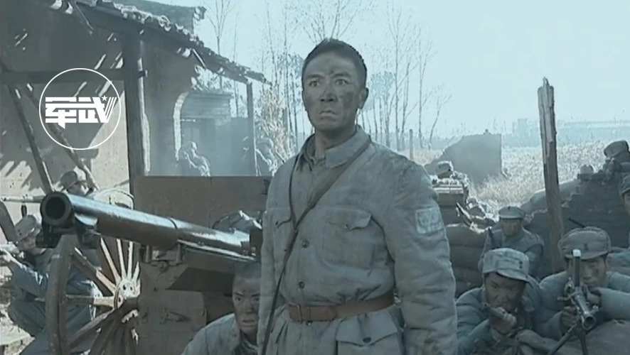 李云龙让二营长拉出来的意大利炮，到底是什么型号？|意大利|炮架|李云龙_新浪新闻