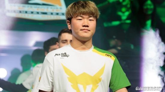 《守望先锋》联赛战队预览：洛杉矶英勇队_新浪游戏_手机新浪网