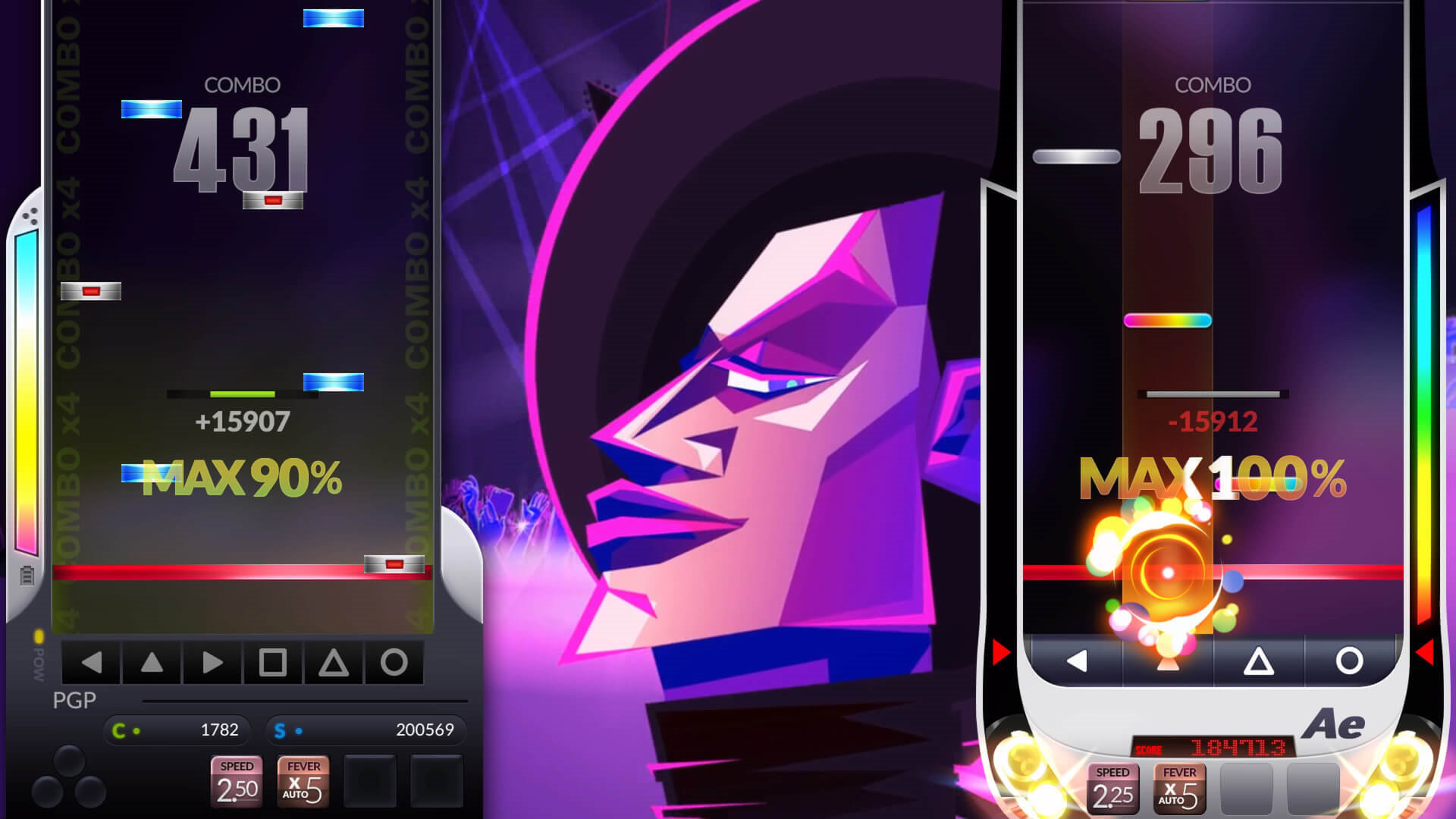 《DJMAX 致敬》DLC合集公布_新浪游戏_手机新浪网