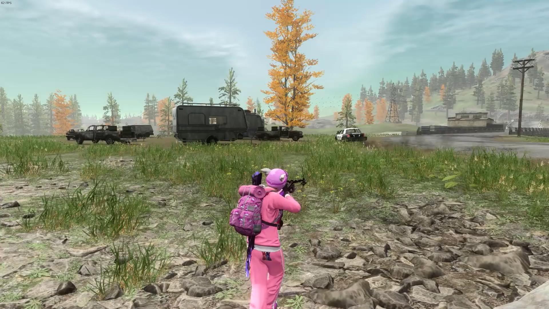 《H1Z1》最新地图“爆发”正式上线 为经典地图重制_自媒体_新浪游戏_新浪网
