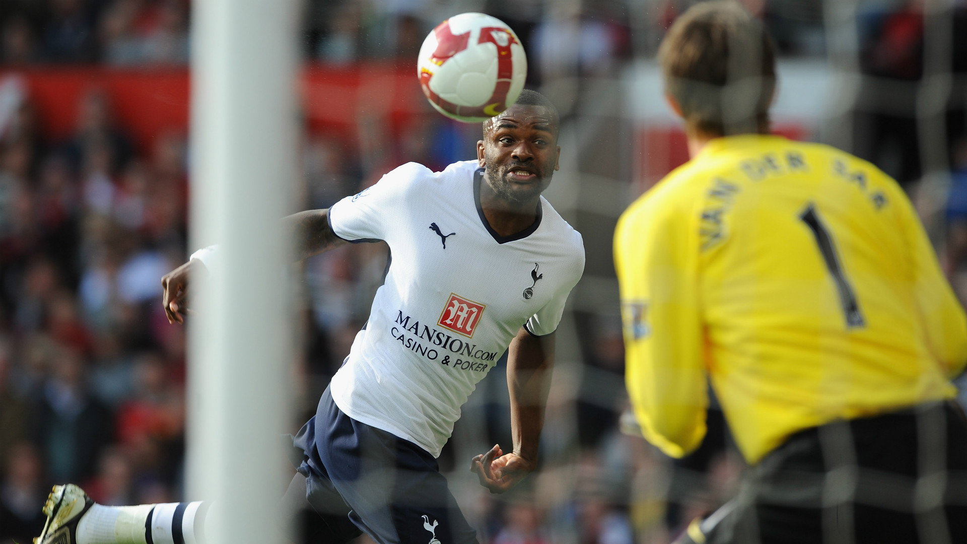 达伦·本特：我是阿森纳球迷 但加盟热刺的决定“很容易”|热刺|达伦|阿森纳|达伦|热刺_手机新浪网