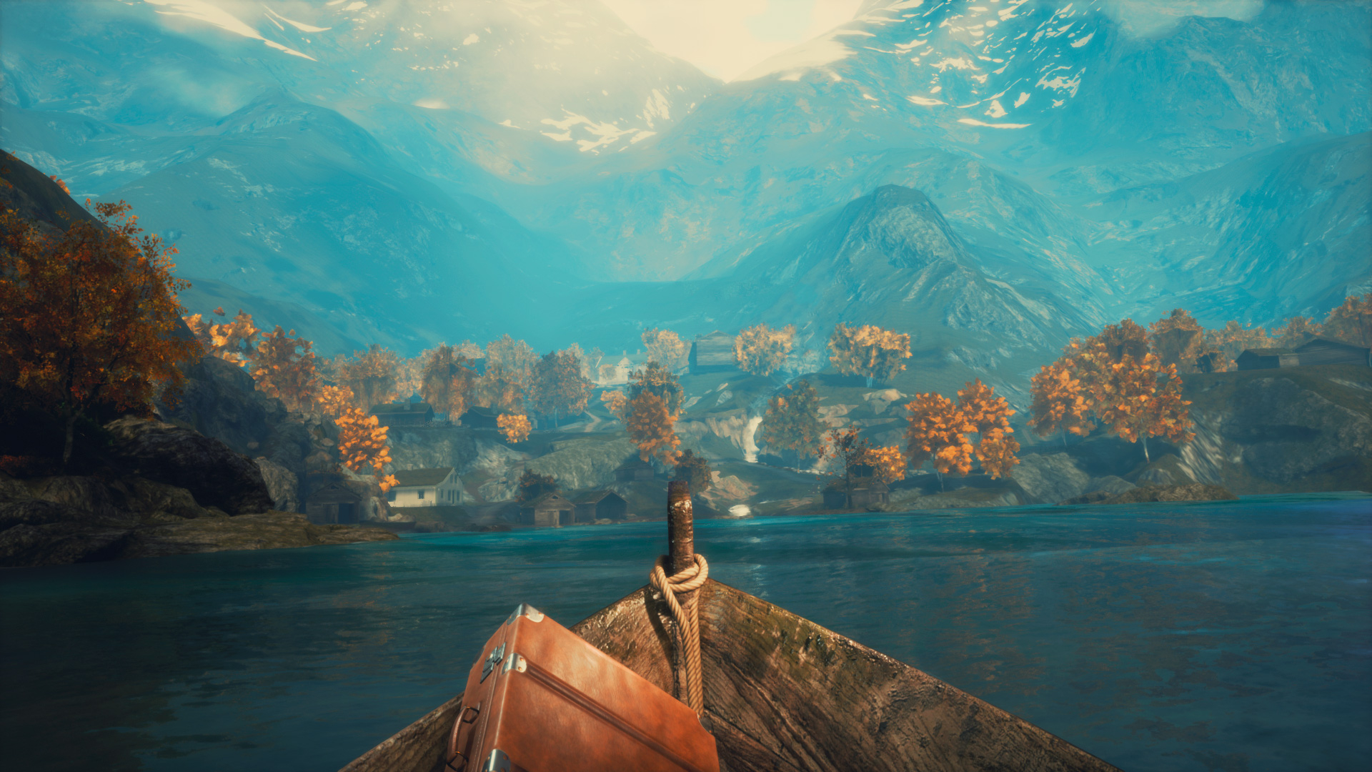 挪威神话题材新作《尸灵》即将于5月登陆Steam平台_新浪游戏_手机新浪网