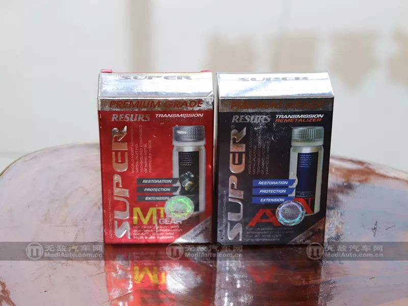 优品来临 SUPER RESURS正式进入国内市场-新浪汽车