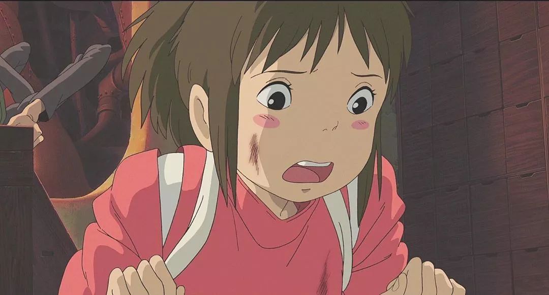 “宫崎骏少女动漫”的新时代女性观：每一个女孩都需要忘却飞行|宫崎骏|风之谷_新浪新闻