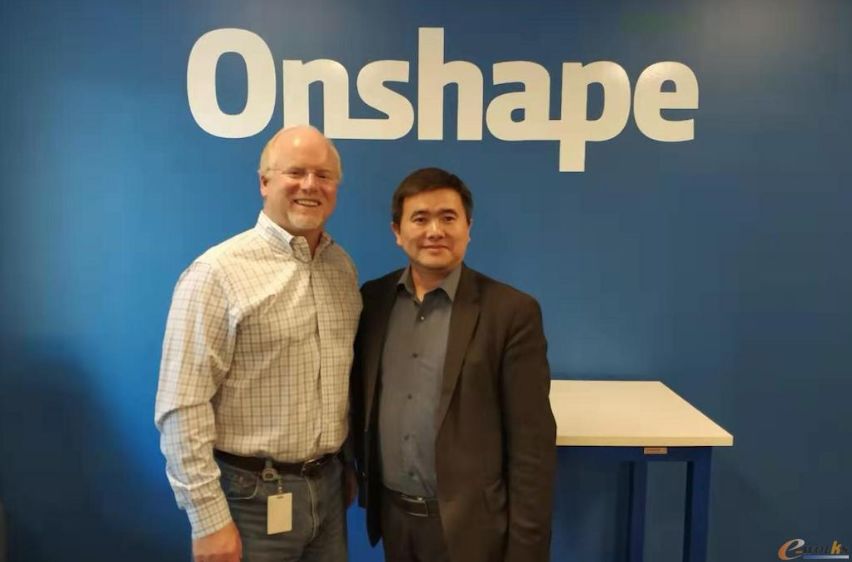 PTC 4.7亿美元并购Onshape，布局工业软件云化时代！__财经头条