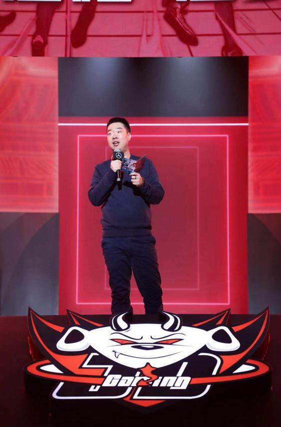 获联想拯救者冠名JDG主场落地北京，欲突破圈层打造全新电竞业|主场|拯救者|齿轮_新浪新闻