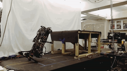 机器人实用Python代码合集，帮你搞定自主导航 |GitHub高热