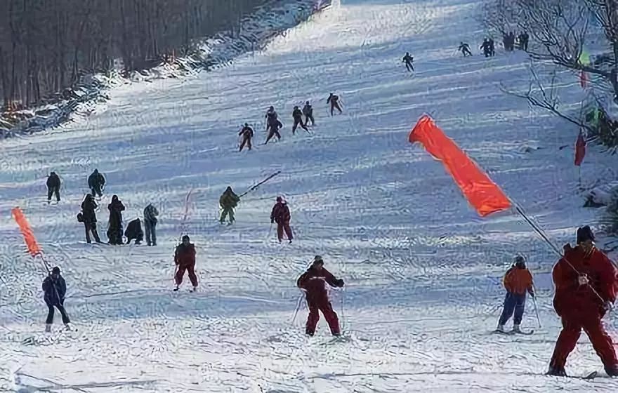 阿来 | 哈尔滨访雪记|南方|哈尔滨|王雁翔_新浪军事_新浪网