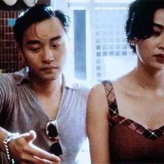 28年后这部电影重映，张国荣、张曼玉、刘嘉玲、梁朝伟的故事你还记得吗？|张国荣|张曼玉|梁朝伟_新浪新闻
