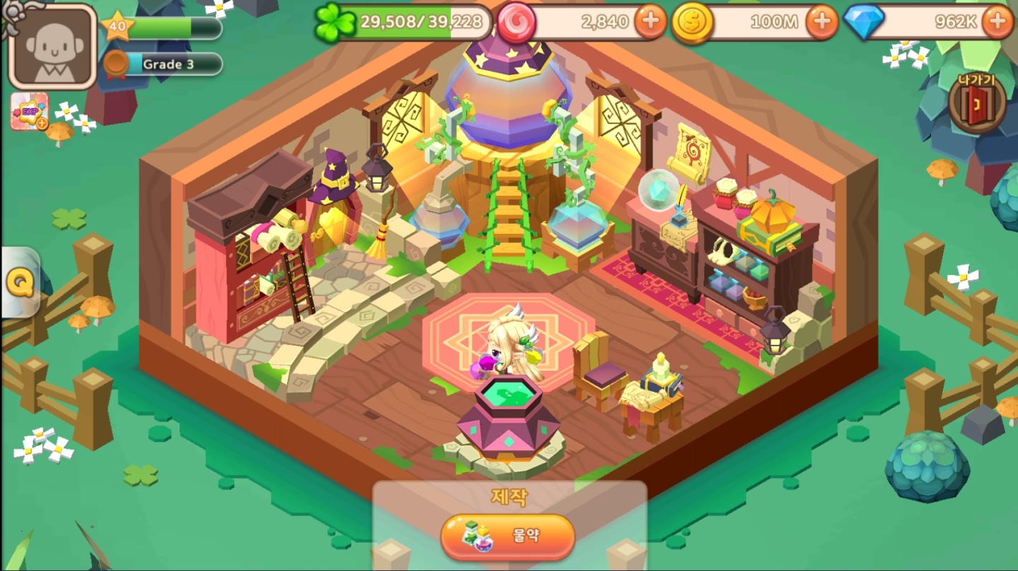 社群游戏 《Fantasy Farm 幻想农场》开启预约_自媒体_新浪游戏_新浪网