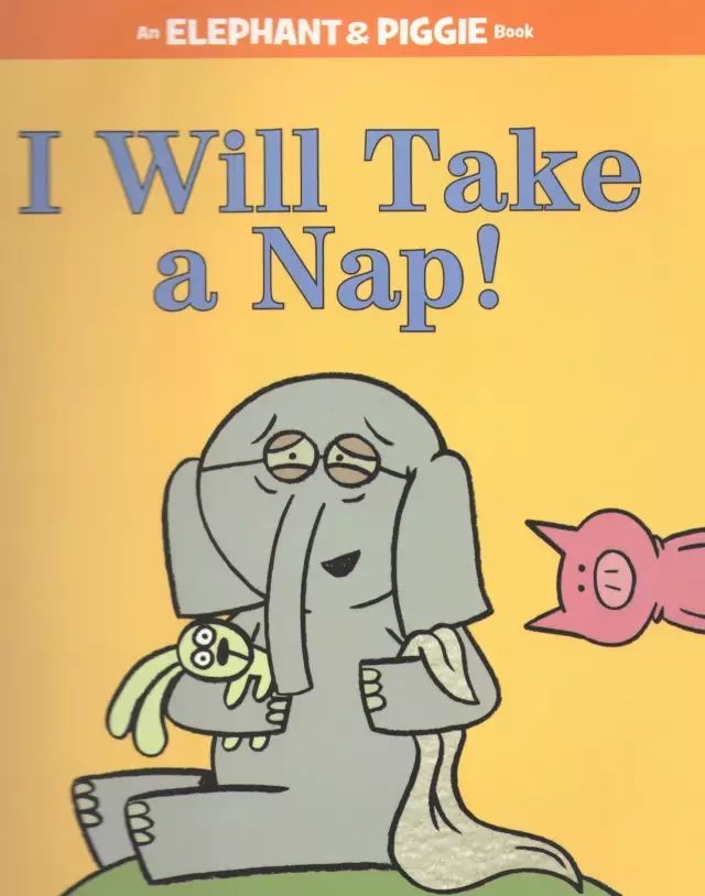 【英语每日一课】我要小睡一会《I Will Take A Nap》